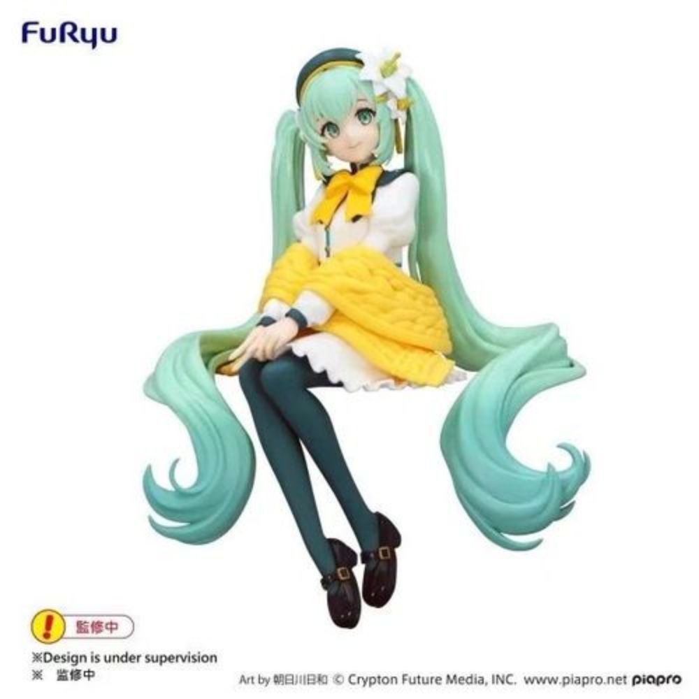 Figura Hatsune Miku flower fairy original – Kamiranime