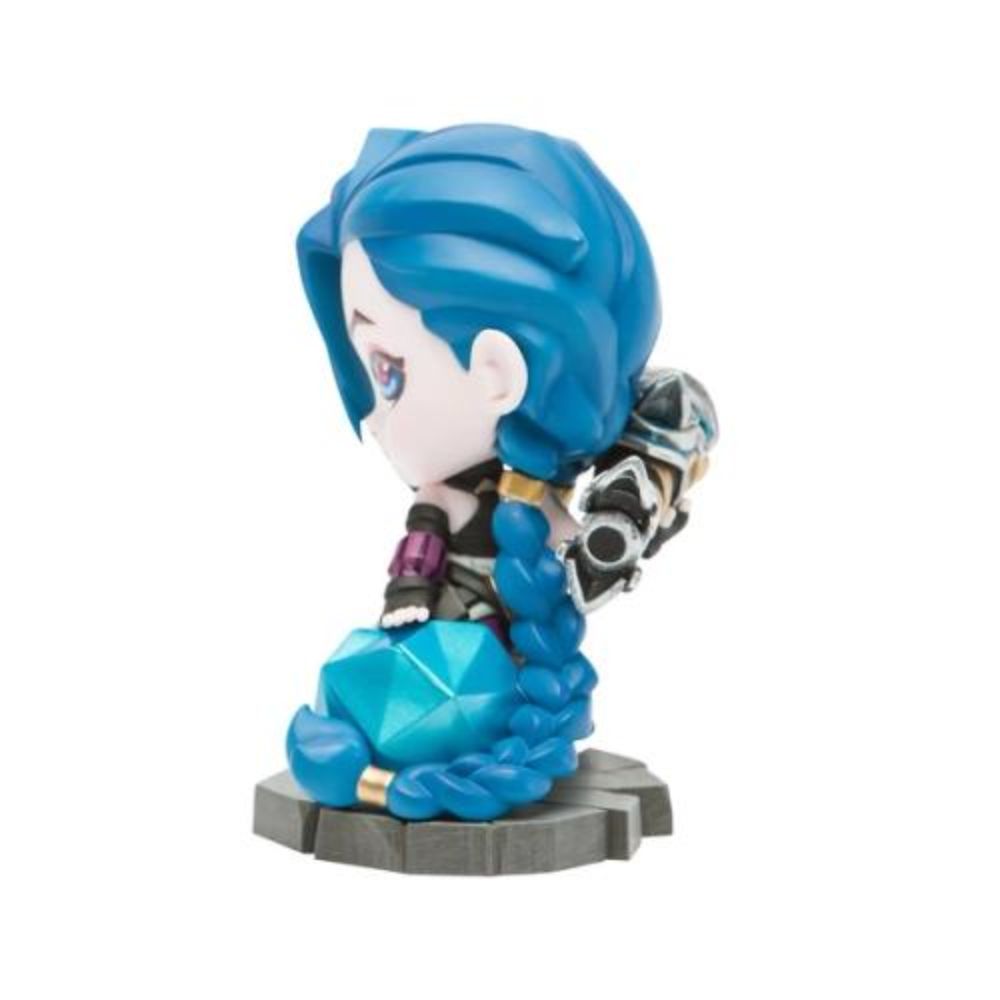 Figura Jinx Arcane league of legends original – Kamiranime