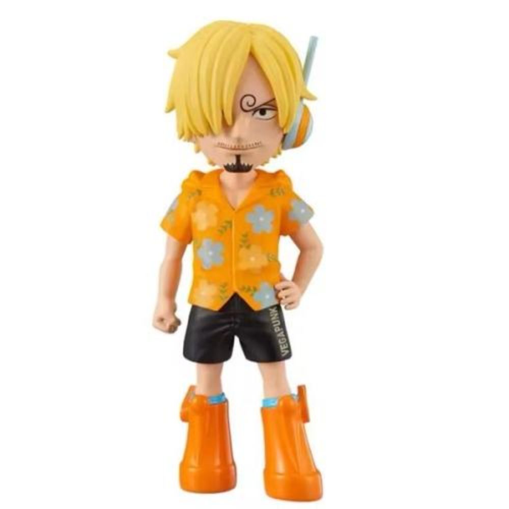 Figuras egghead vol.1 WCF One piece ORIGINALES – Kamiranime