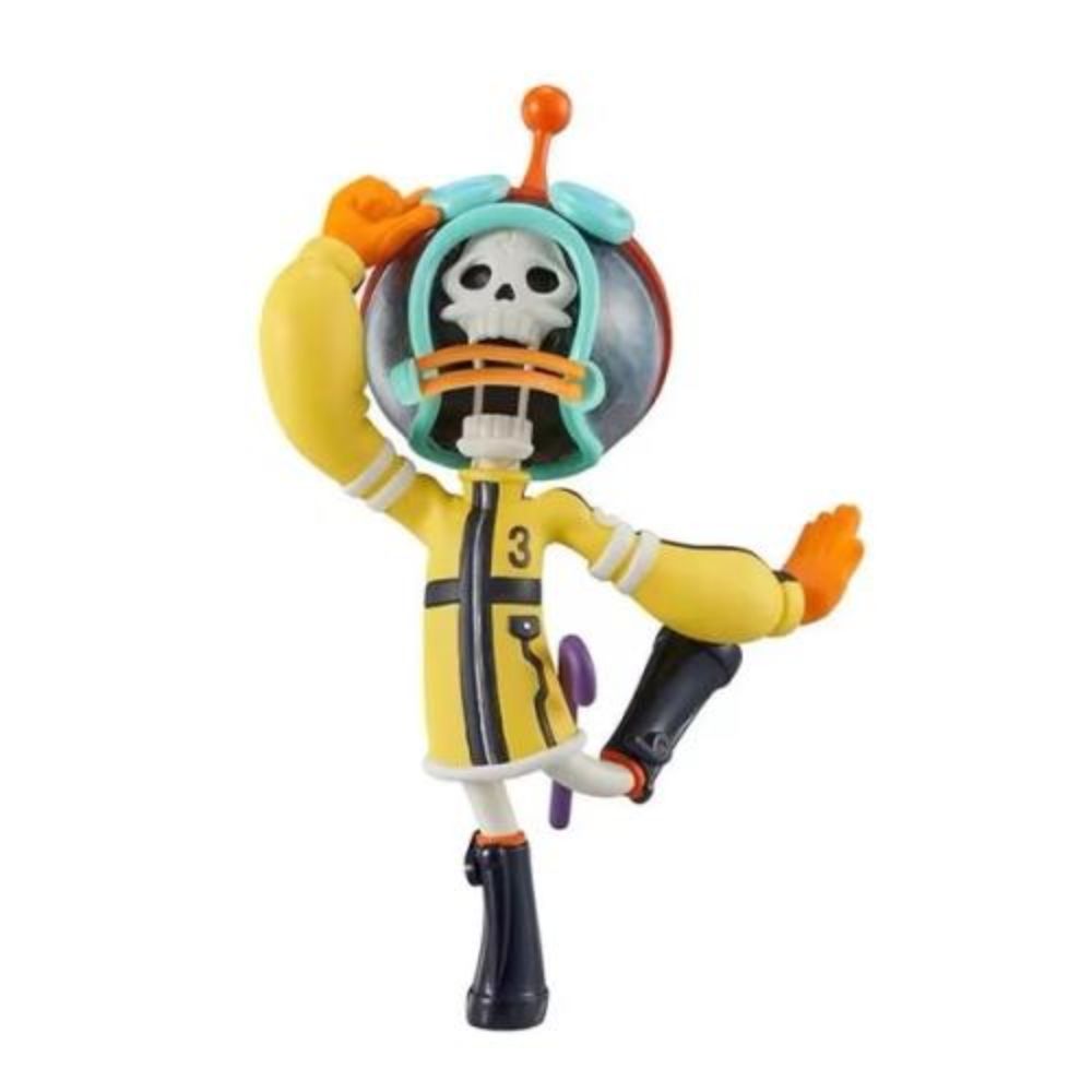 Figuras egghead vol.1 WCF One piece ORIGINALES – Kamiranime
